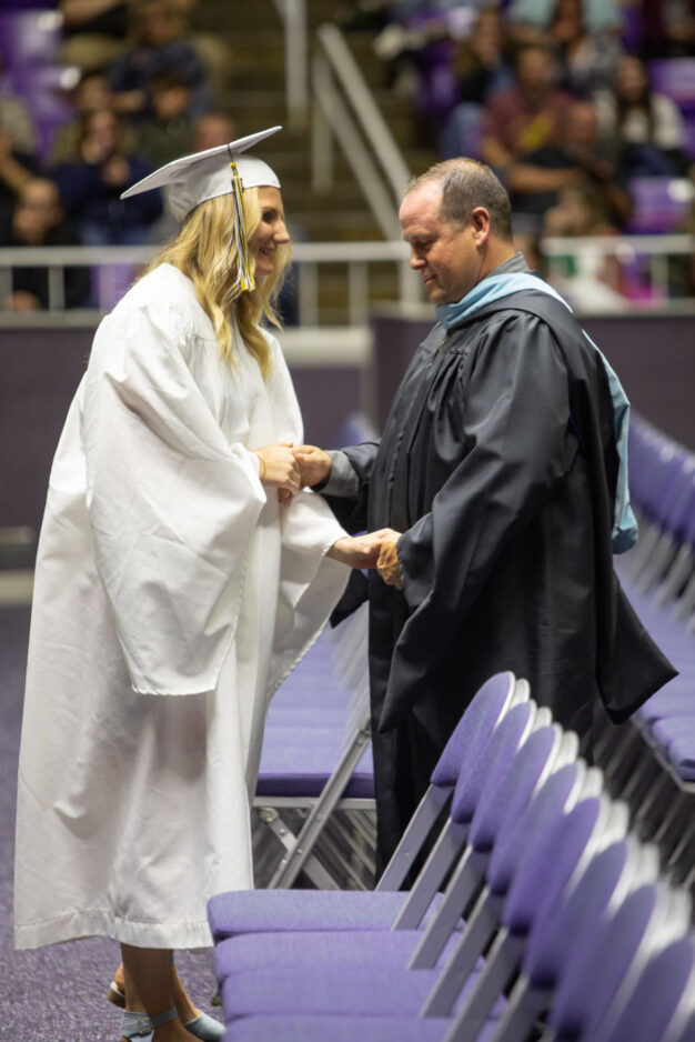 Weber School District will offer ‘graduation walks’ in addition to ...